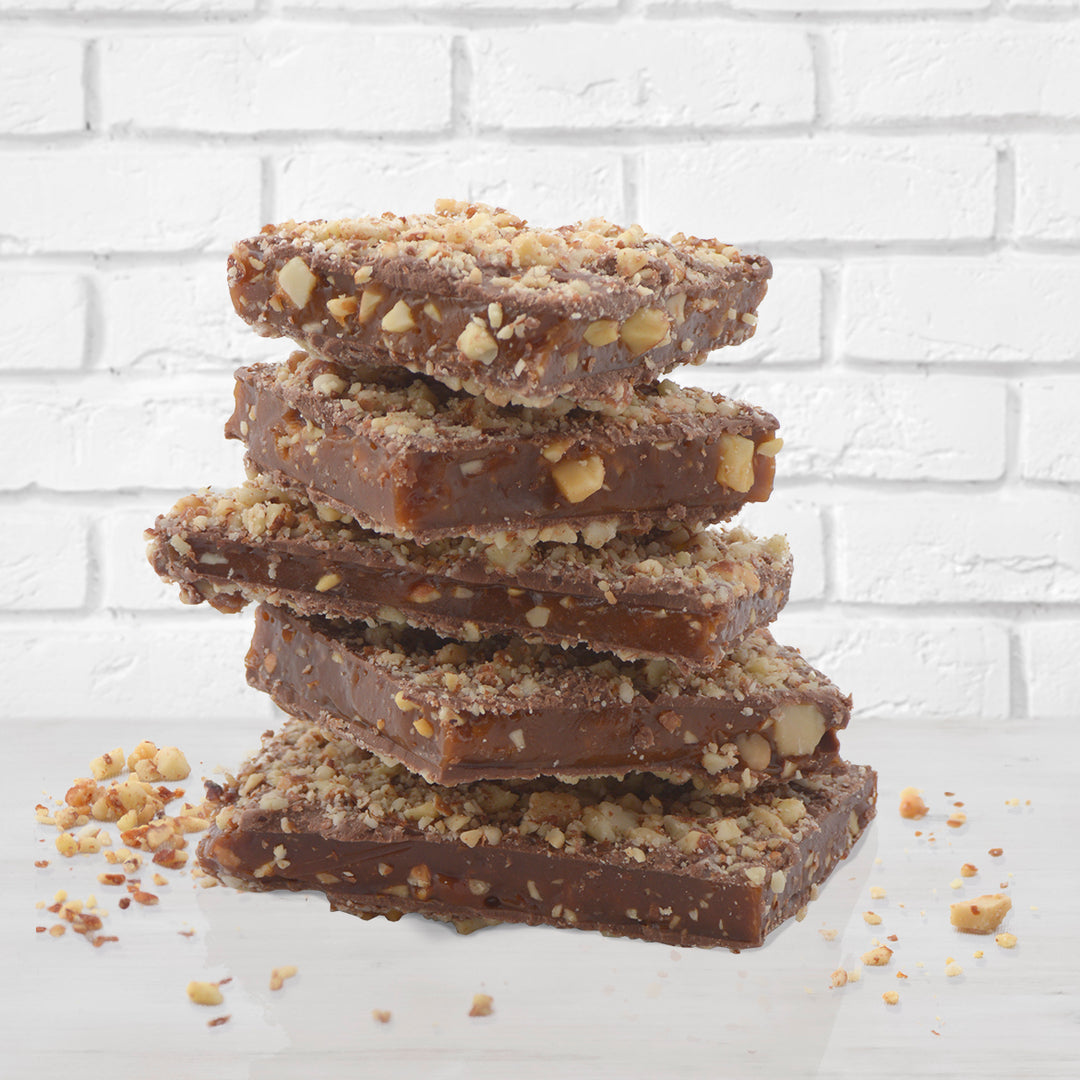 Shop Our Toffee | Fowler's Toffee